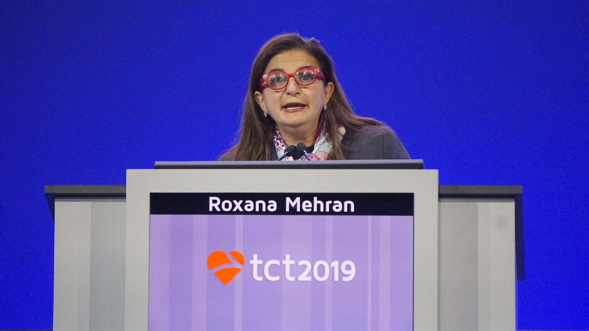 TCT2019重磅｜TWILIGHT：柳暗花明，高危PCI患者替格瑞洛单药治疗获益显著 -- 严道脑血管网