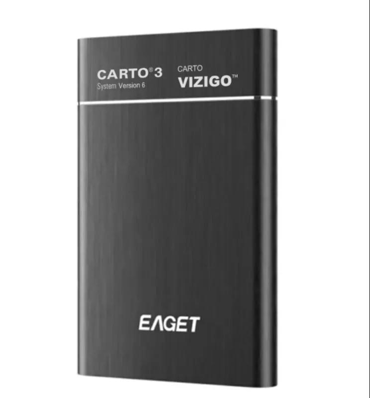 “全心视界，会心一击” 强生CARTO3Version6和VIZIGO在中国隆重上市（结尾有彩蛋） -- 严道脑血管网